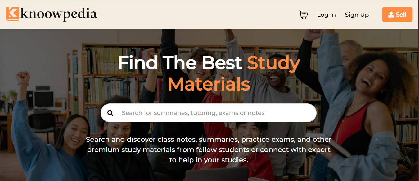 Anatomy And Histology Exam Oriented Guide | Knoowpedia